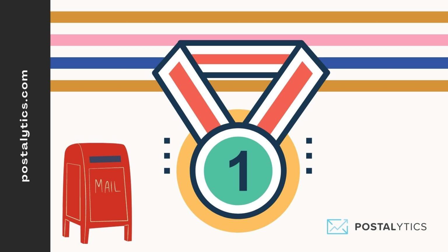 First Class Postage Explained - Postalytics