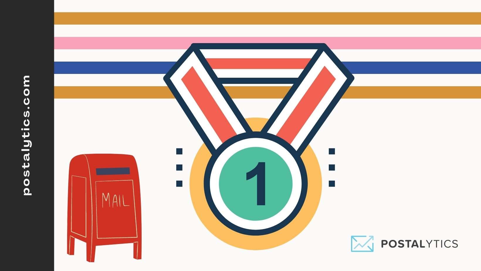 First Class Postage Explained - Postalytics