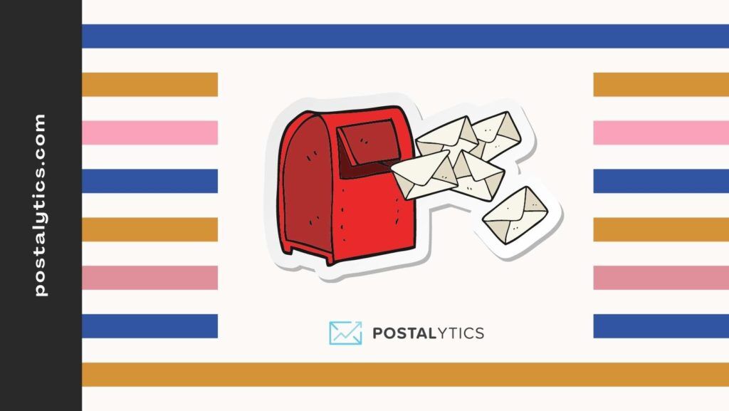 First Class Postage Explained - Postalytics
