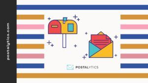 First Class Postage Explained - Postalytics