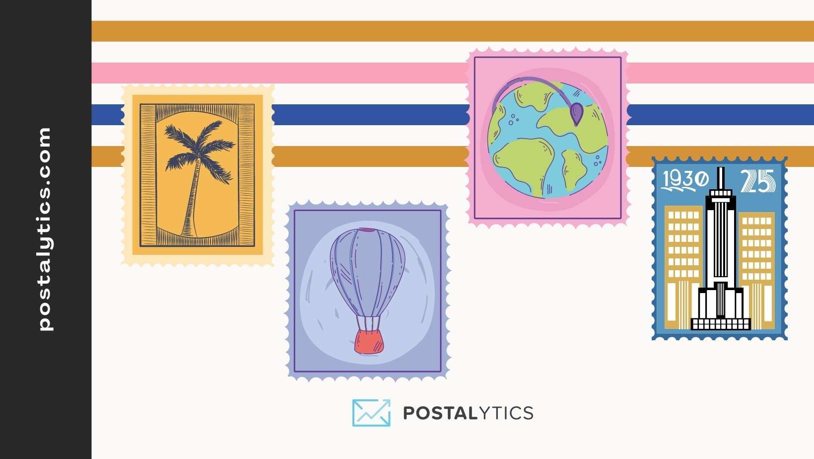 First Class Postage Explained - Postalytics