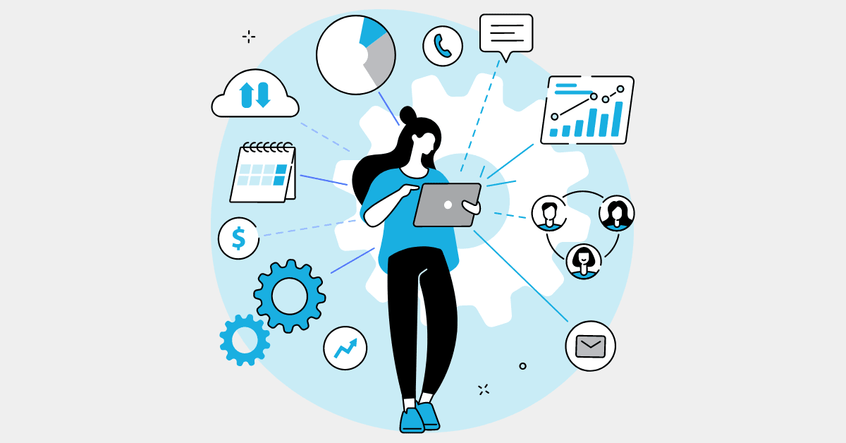 First Class Postage Explained - Postalytics