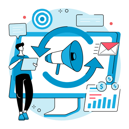 Direct Mail Plan for Marketers - Postalytics