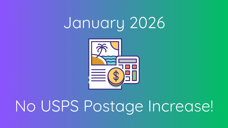 USPS January 2026 Postage Increase: What to Expect - Postalytics